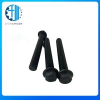 China C7.1 Cylinder Head Bolt  For  M322 Excavator for sale