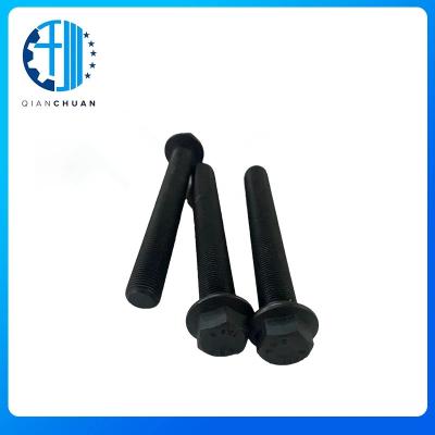 China C7.1 Cylinder Head Bolt  For  M322 Excavator for sale