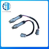 China OEM 459-2591 OIL PRESSURE SWITCH Fits For   SR4B for sale