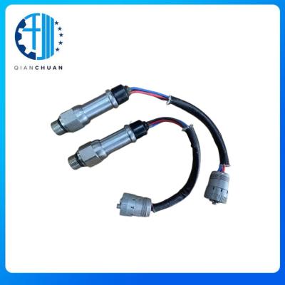 China OEM 459-2591 OIL PRESSURE SWITCH Fits For   SR4B for sale