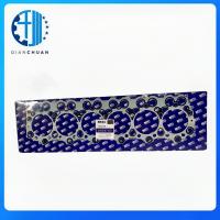 China 6D34 Engine Cylinder Head Gasket For Mitsubishi 6D34T FUSO FH FH211 5.8L Truck for sale