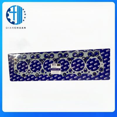 China 6D34 Engine Cylinder Head Gasket For Mitsubishi 6D34T FUSO FH FH211 5.8L Truck for sale