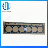 China C7 Original Cylinder Gasket  For Carter  Machinery Diesel Engine Parts for sale