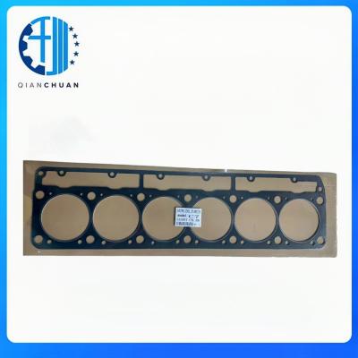 China C7 Original Cylinder Gasket  For Carter  Machinery Diesel Engine Parts for sale