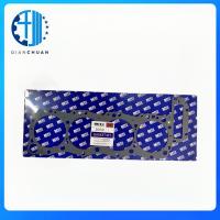 China J05E S05C Cylinder Head Gasket For HINO  11115-E0150 11115-2900A Engine Parts for sale