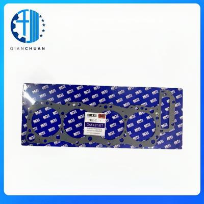 China J05E S05C Cylinder Head Gasket For HINO  11115-E0150 11115-2900A Engine Parts for sale