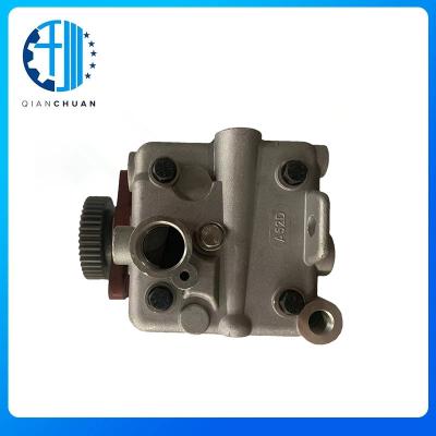 China 4110000509290 Air Compressor 3509001 A52D For LG936L LG958L Wheel Loader Parts for sale