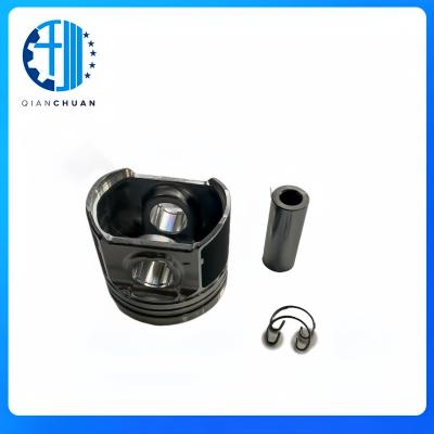 China V2403 1J890 Piston Kit For Kubota Overhaul Rebuild Kit Diesel Engine Parts for sale