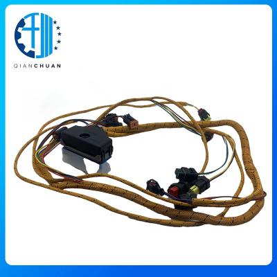 China 385-5997  C7.1 Engine Wire Harness For  E323GC E330 for sale