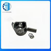China V2607 Diesel Engine Piston Kit 1J701-2111 87mm For Kubota  Engine for sale