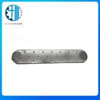 China 4P Oil Cooler Core 34339-02102 For Mitsubishi Engine  S6K   Excavator E120B for sale