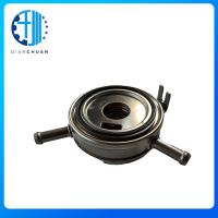 China V2403 Oil Cooler Core 1G730-37010  For Kubota Engine Parts for sale