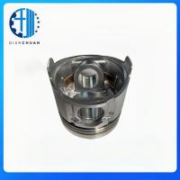 China 6207-31-2141 Piston For Komatsu S6D95 4D95   Diesel  Engine Parts for sale