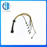 China Fuel Injector Wiring Harness  222-5917 Replacement For  C7 Engine for sale