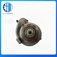 China 3520206 3520205 Water Pump For  C11 C13 C15 C18 Engine for sale