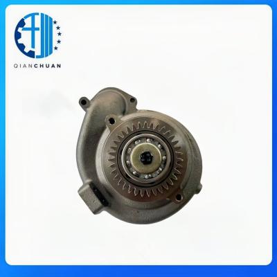China 3520206 3520205 Water Pump For  C11 C13 C15 C18 Engine for sale