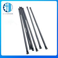China Valve Push Rod For Mitsubishi S6K  Engines Valve Cylinder Repair Kit Set 34405-03100 3440503100 for sale