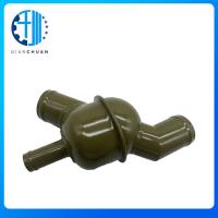 China Weichai Deutz  Thermostat Housing Wp6 13020684 Accessories  For Engine Part for sale