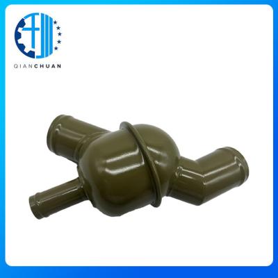 China Weichai Deutz  Thermostat Housing Wp6 13020684 Accessories  For Engine Part for sale