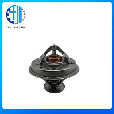 China SK200-6 Engine  6D34 Thermostat For Excavator Parts ME996365 for sale