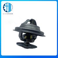 China Thermostat WD618  30506-71D ENGINE TRUCK PARTS for sale