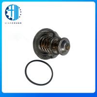 China 6SD1T ISUZU Thermostat 1-13770069-11137700691 For EX300 POWER Excavator Engine Parts for sale