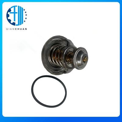 China 6SD1T ISUZU Thermostat 1-13770069-11137700691 For EX300 POWER Excavator Engine Parts for sale
