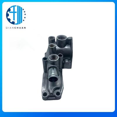 China 6BG1 Housing Thermostat Seat For Excavator 5137160260 5-13716026-0 for sale