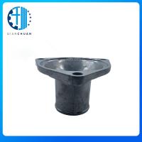 China Thermostat Upper Seat 5-13713-009-1 For Isuzu 6BG1 Engine for sale