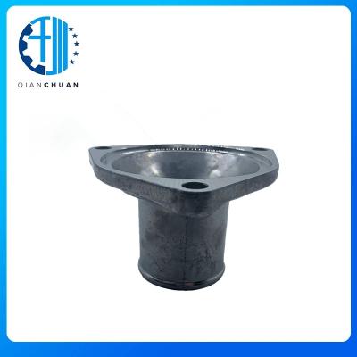 China Thermostat Upper Seat 5-13713-009-1 For Isuzu 6BG1 Engine for sale