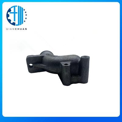 China NGINE PARTS THERMOSTAT HOUSING COVER  FOR ISUZU 4BT 3960078 for sale