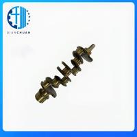 China Crankshaft 6130-32-1111 6134-31-1110 6131-32-1101 For Komatsu 4D105 Engine for sale