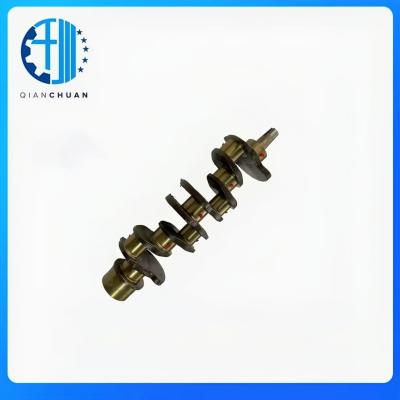 China Crankshaft 6130-32-1111 6134-31-1110 6131-32-1101 For Komatsu 4D105 Engine for sale