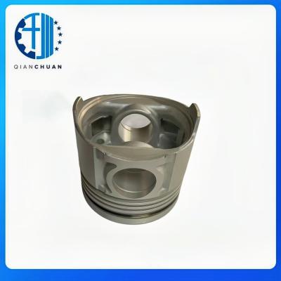 China 6BG1 Engine Piston For ISUZU  ZX200 Excavator 8-97358574-0 8973585740 for sale