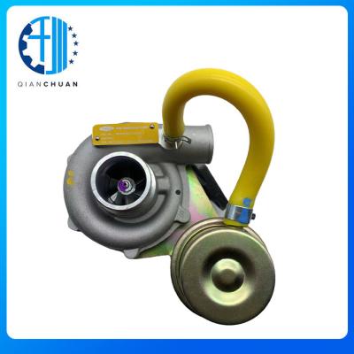 China 49173-03410 Turbo TD025M-03C Turbocharger Replacement For D1105T 1.5L for sale