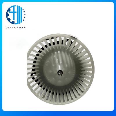 China ND116300-4531 Excavator Air Conditioner Blower  For Komatsu Engine Part for sale
