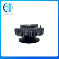 China 8943952541 Isuzu Engine Parts Fan Coupling For ISUZU FSR32 for sale