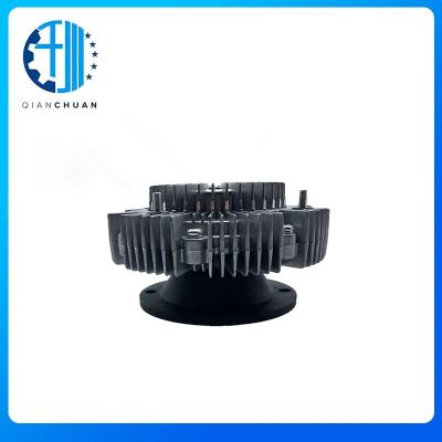 China 8943952541 Isuzu Engine Parts Fan Coupling For ISUZU FSR32 for sale