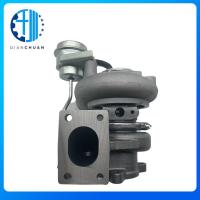 China Turbocharger 49389-03011 For Kubota V3800  Diesel Engine  Parts for sale