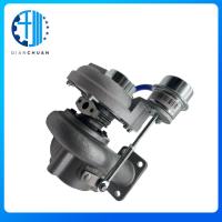 China Turbocharger 2674A209 For Perkins RG RS  1104C-44T  Engine  Parts for sale
