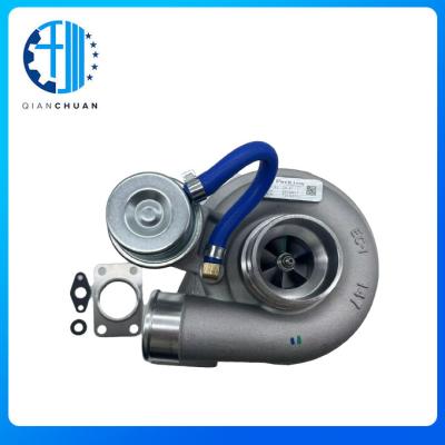China Turbo GT2556S Turbocharger 2674A817 768524-0010 For Perkins Engine 1104D-44T for sale