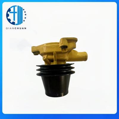 China 6134-61-1100 Water Pump FITS KOMATSU S4D105-5 S4D105-5A S4D105-5B D4D105-5E for sale