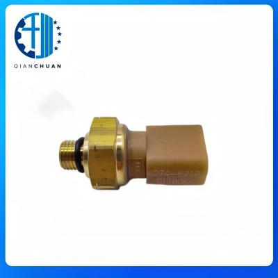 China Pressure Sensor 274-6718  For  Excavator   Engine  C7 C9  C13 C15 for sale