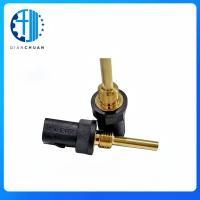 China 256-6453 Water Temperature Sensor For  Excavator E329D E330D Engine C7 C13 C15 for sale