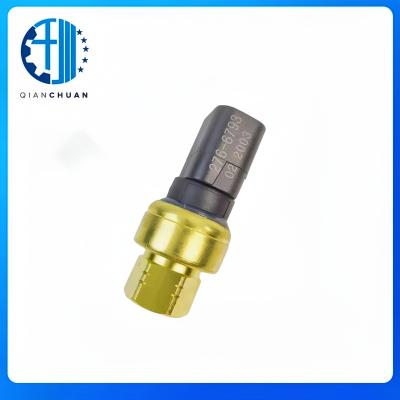 China 276-6793  Oil Pressure Sensor For  Engine C9 C7 Excavator E325D E330D for sale