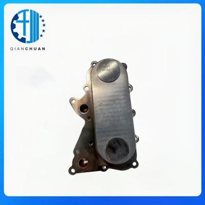 China Oil Cooler 281-7039 For  Engine C6.6 C7.1 Loader 924H 928H 938H for sale