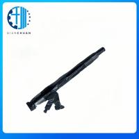 China Denso Fuel Injector 095000-6791  For Komatsu Engine 6D114 for sale