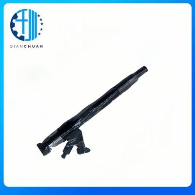 China Denso Fuel Injector 095000-6791  For Komatsu Engine 6D114 for sale
