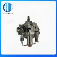 China Diesel Fuel Common Rail Pump 294000-0618 For Kobelco SK260-8 Hino J05E Engine for sale