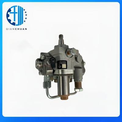 China Diesel Fuel Common Rail Pump 294000-0618 For Kobelco SK260-8 Hino J05E Engine for sale
